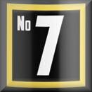 No7 Light & Smooth Rolling Tobacco E-liquid Flavour Collection – Ublo UK